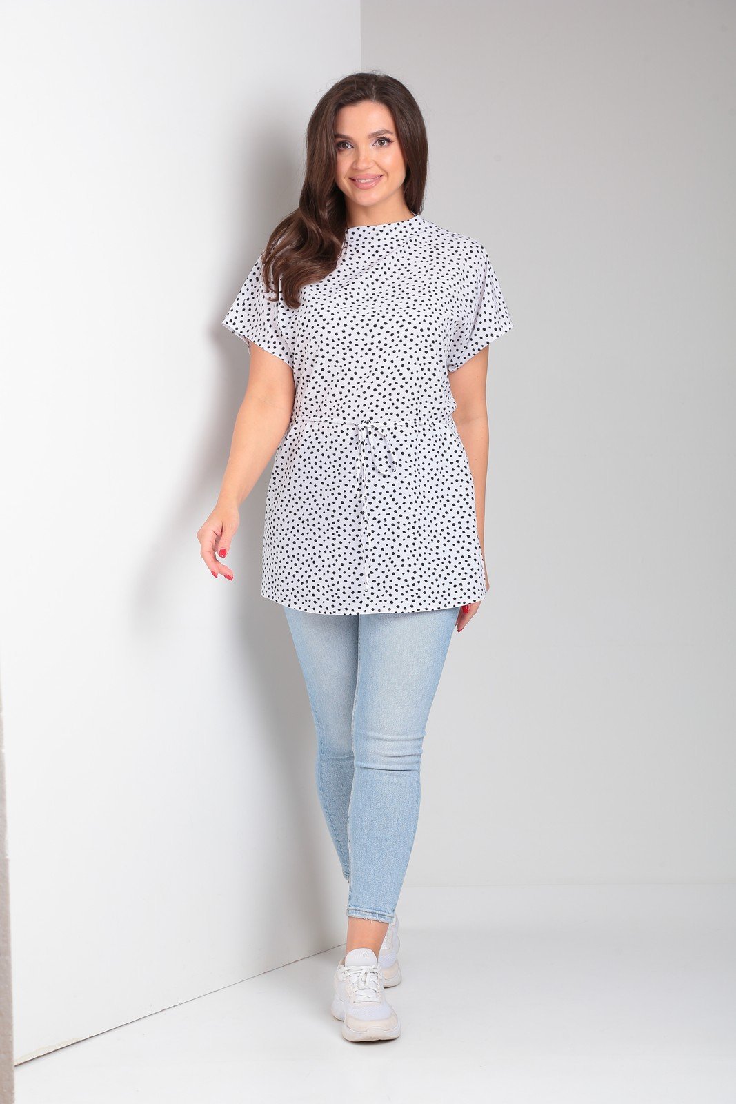 Туника 553-2 Modema купить - 5% скидка | в наличии